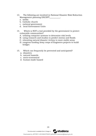 DRR Module 5.pdfDRR Module 5.pdfDRR Module 5.pdf