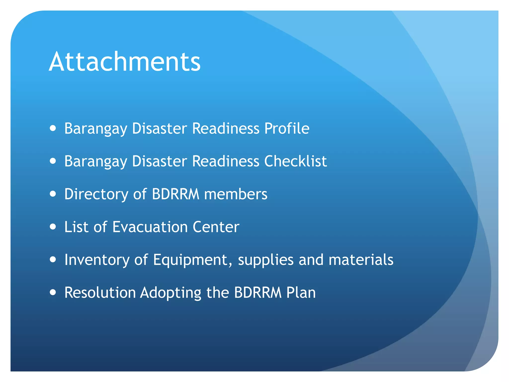 Drrm presentation | PPTX