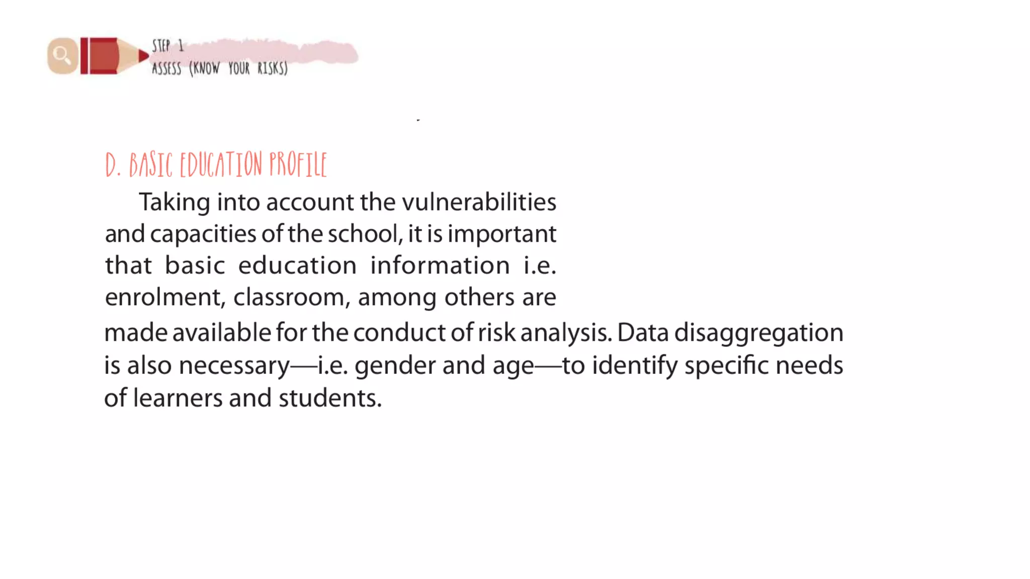 DRRM presentation.pptx | Free Download