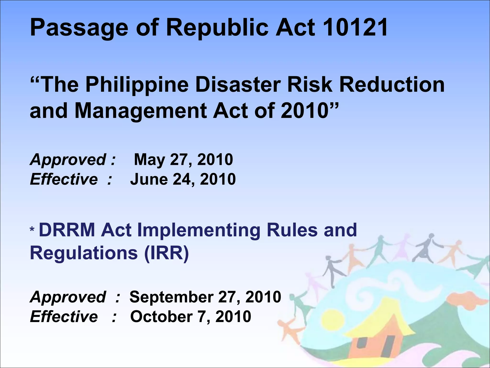 DRRM presentation.ppt