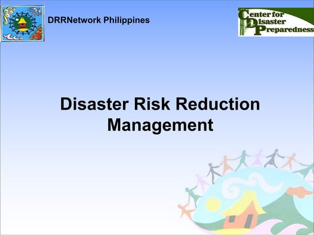 DRRM presentation.ppt
