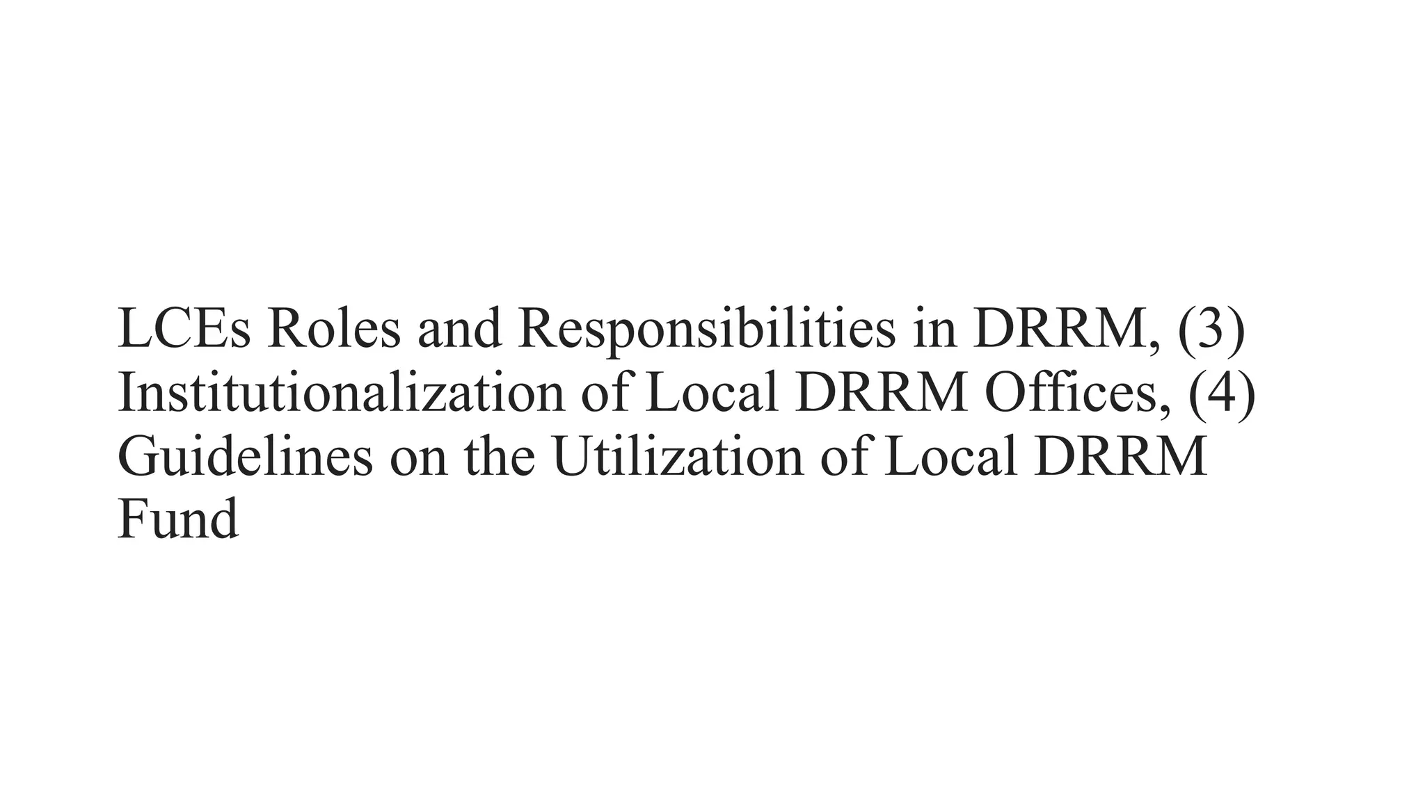 drrm roles.pptx