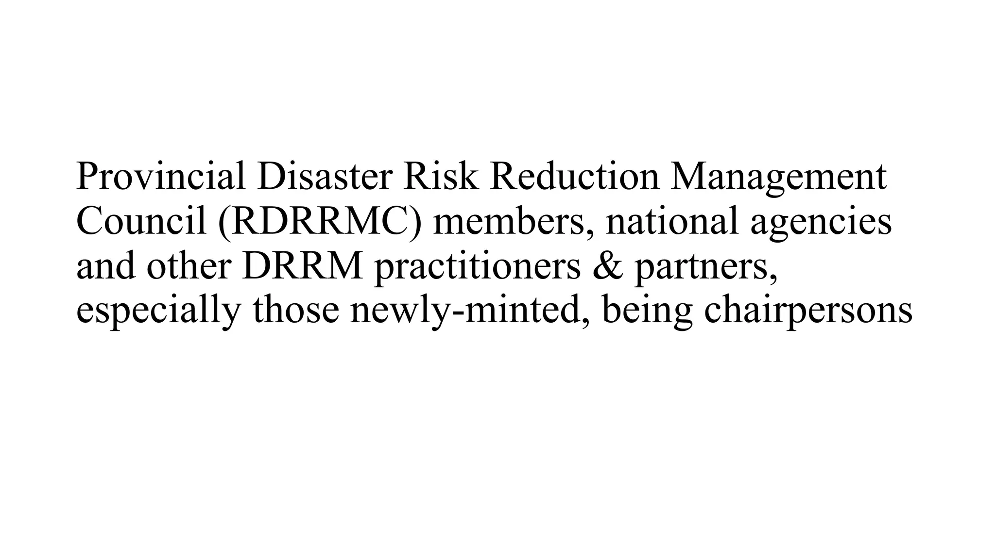 drrm roles.pptx
