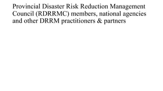 drrm roles.pptx
