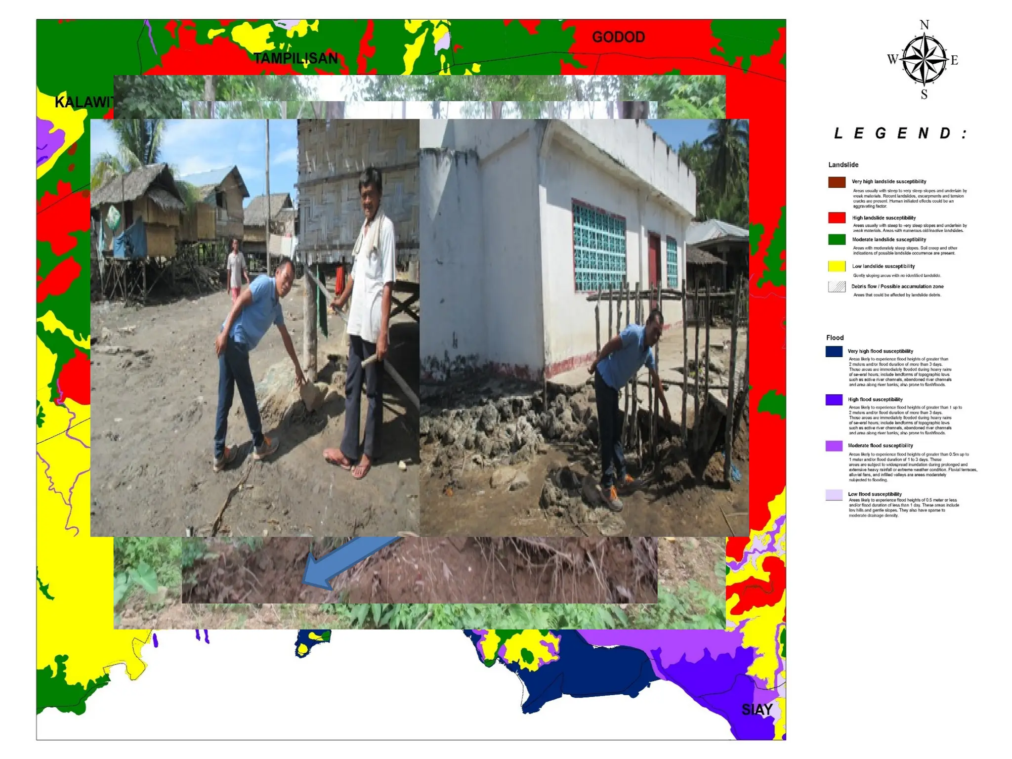 DRRM Training Modules_Geological Hazards_Landslides.pptx