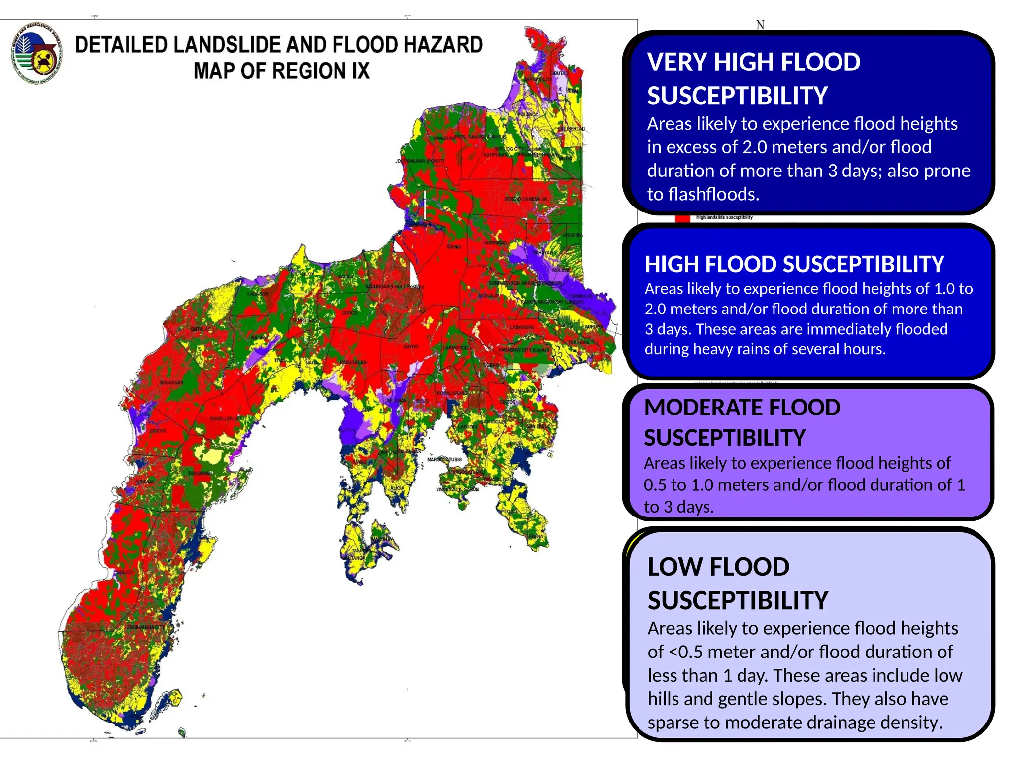 DRRM Training Modules_Geological Hazards_Landslides.pptx