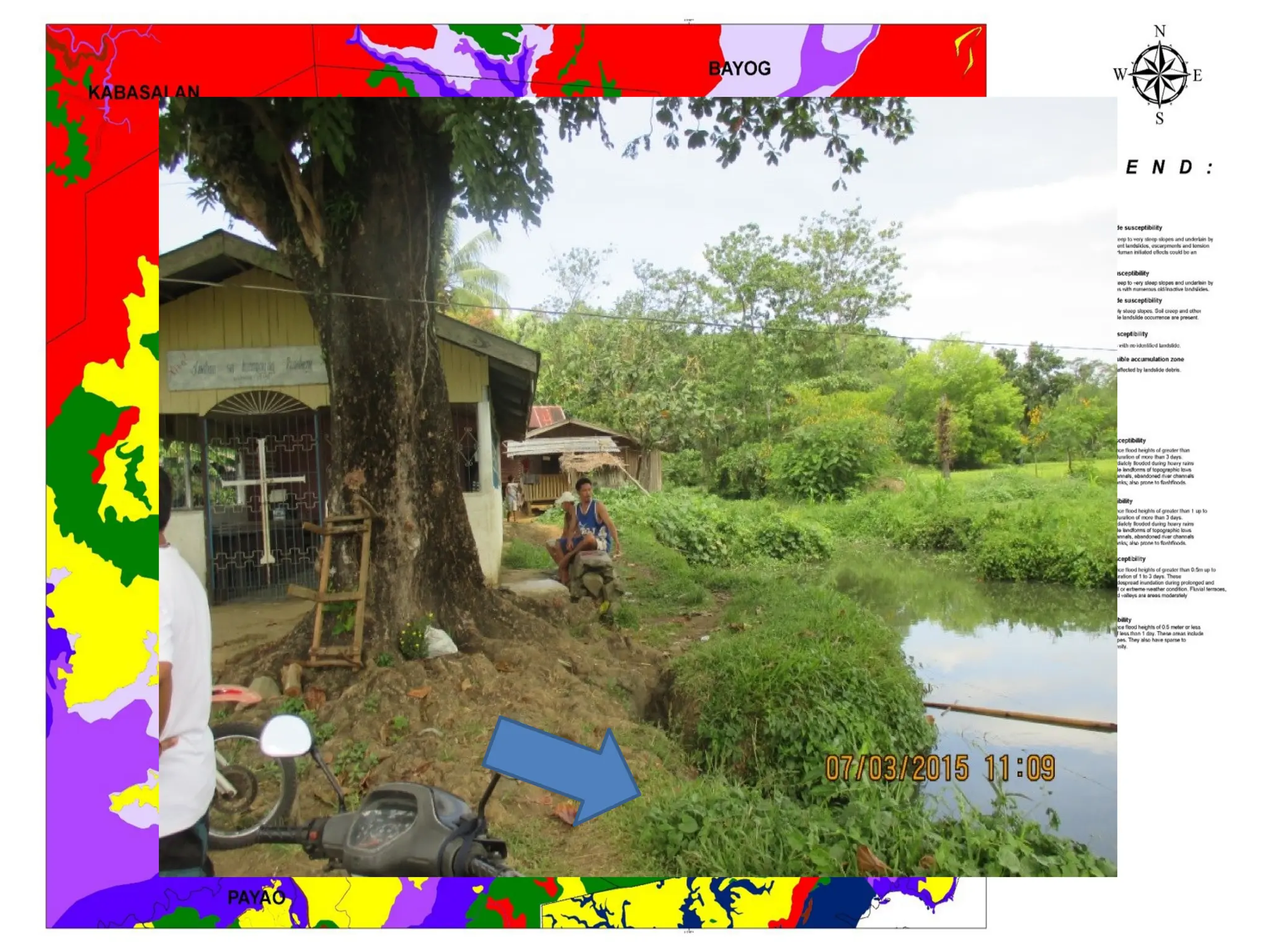 DRRM Training Modules_Geological Hazards_Landslides.pptx