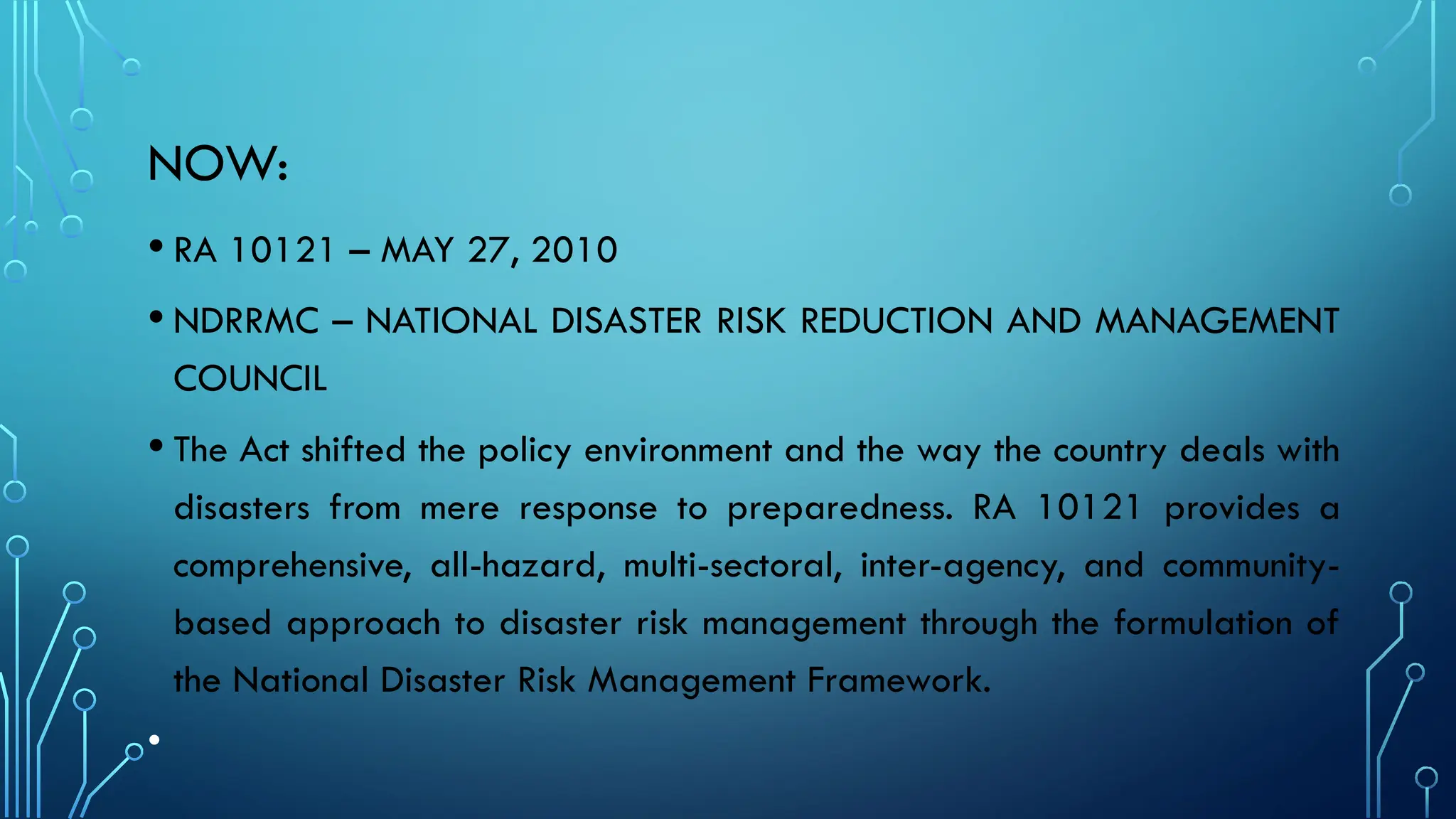 drrm youth presentation and caraga weather system.pptx