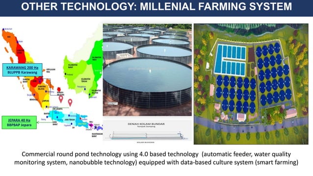 BASIC PRINCIPLES IN INTENSIVE FARMING SYSTEM: INDONESIA SCENARIO | PPT