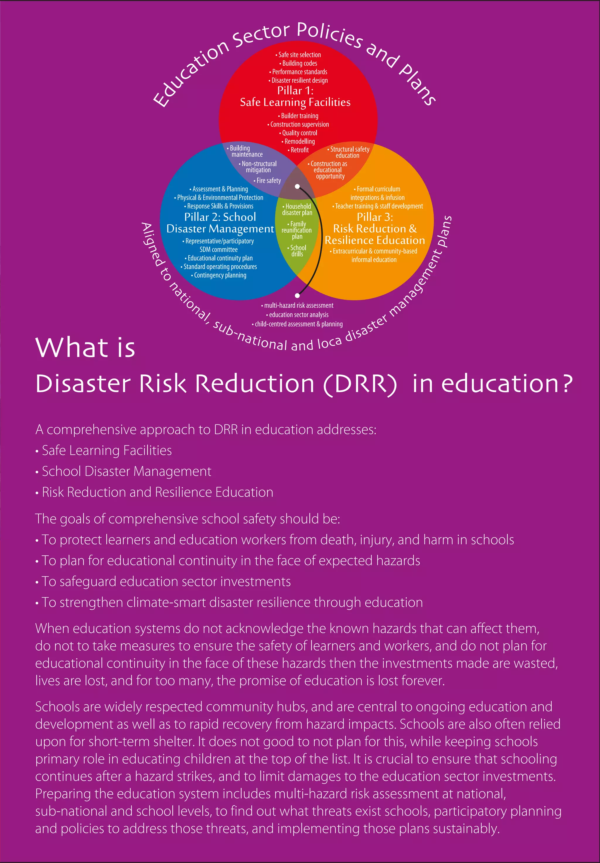DRR Policy Brief final | PDF