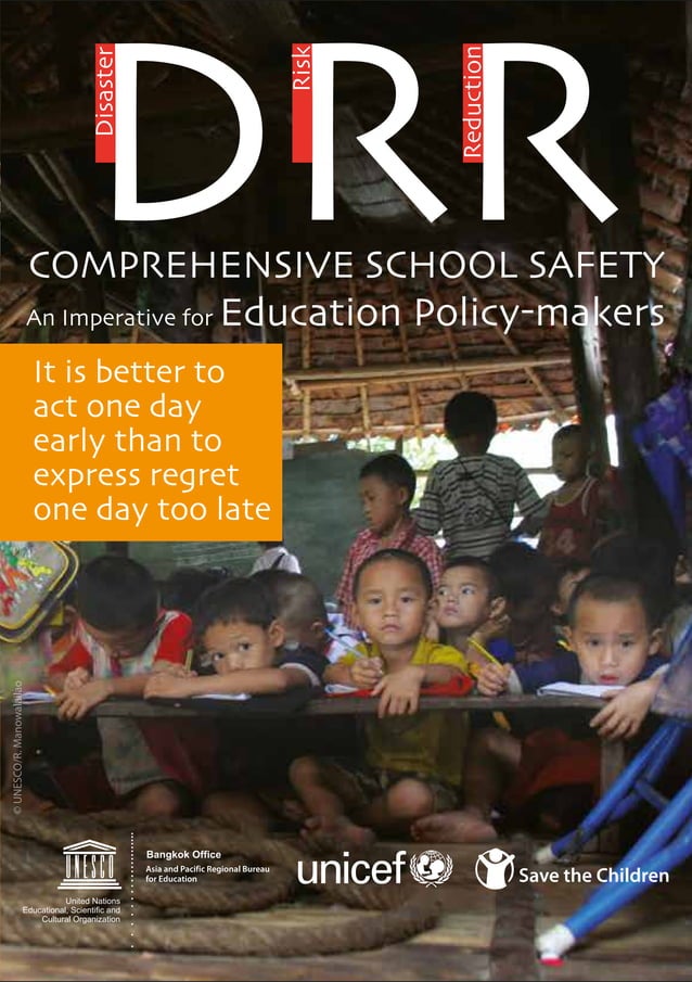 DRR Policy Brief final | PDF