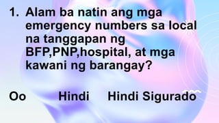 DRR questionnaire family reunificationppt.pptx