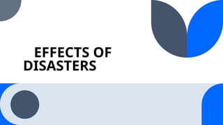 DISASTER READINESS AND RISK REDUCTION POWERPOINT | PPT