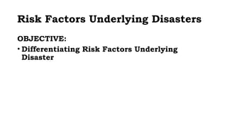 DRRR-DISASTER AND DISASTER RISK-SENIOR HIGH SCHOOL-GRADE 11.pptx