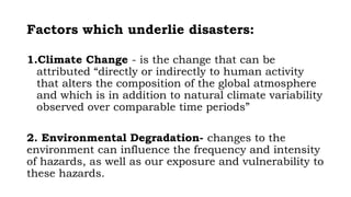 DRRR-DISASTER AND DISASTER RISK-SENIOR HIGH SCHOOL-GRADE 11.pptx
