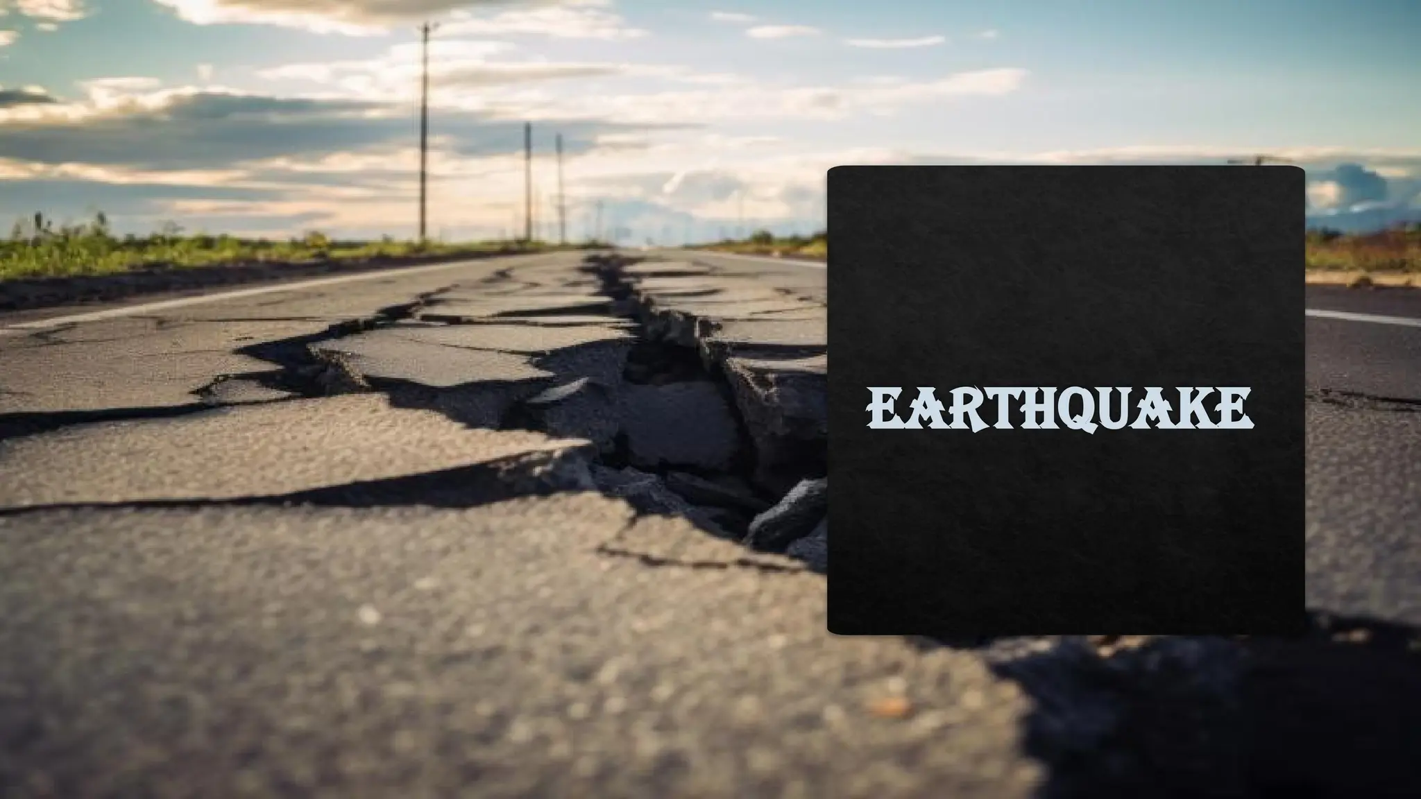 DRRR-EARTHQUAKE. Power point presentation for stem student | PPTX