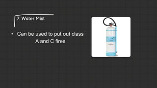 Notes in DRRR- Precautionary Measures and Proper Procedures in ...