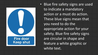 Notes in DRRR- Precautionary Measures and Proper Procedures in ...