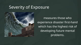 DRRR-Lesson-2. RISK DISASTER READINESS RISK REDUCTION | PPTX