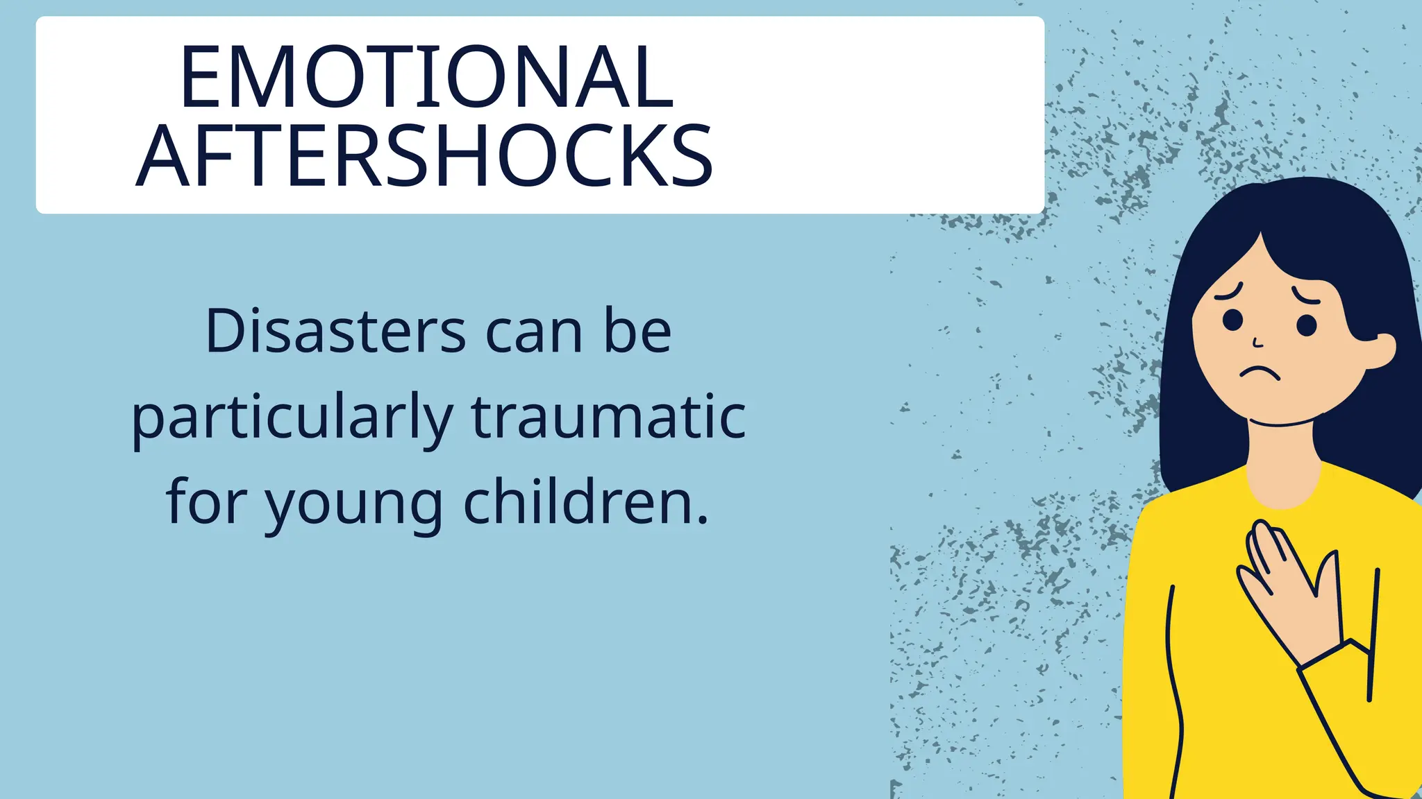 DRRR-Lesson-EFFECTS OF DISASTER LESSON 3 | PPTX