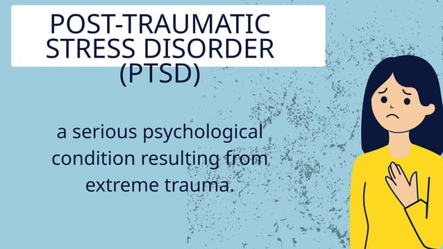 DRRR-Lesson-EFFECTS OF DISASTER LESSON 3 | PPT