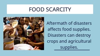 DRRR-Lesson-3-1.EFFECTS OF DISASTERS PPT | PPTX