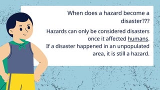 DRRR-Lesson-3-1.EFFECTS OF DISASTERS PPT | PPTX