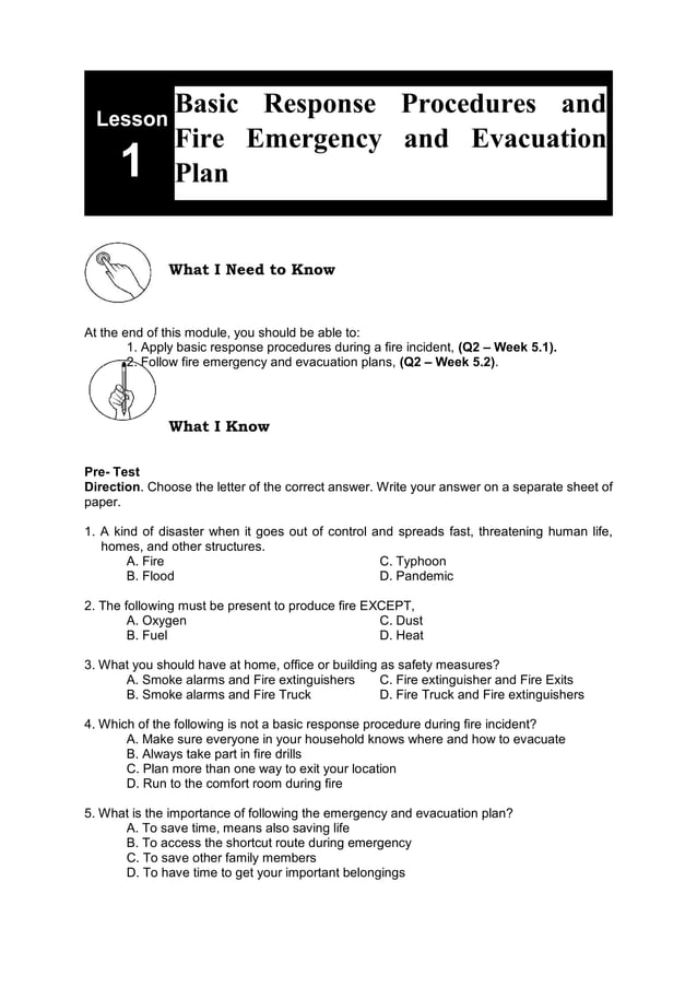 DRRR-MODULE8-FINAL.pdf | Education