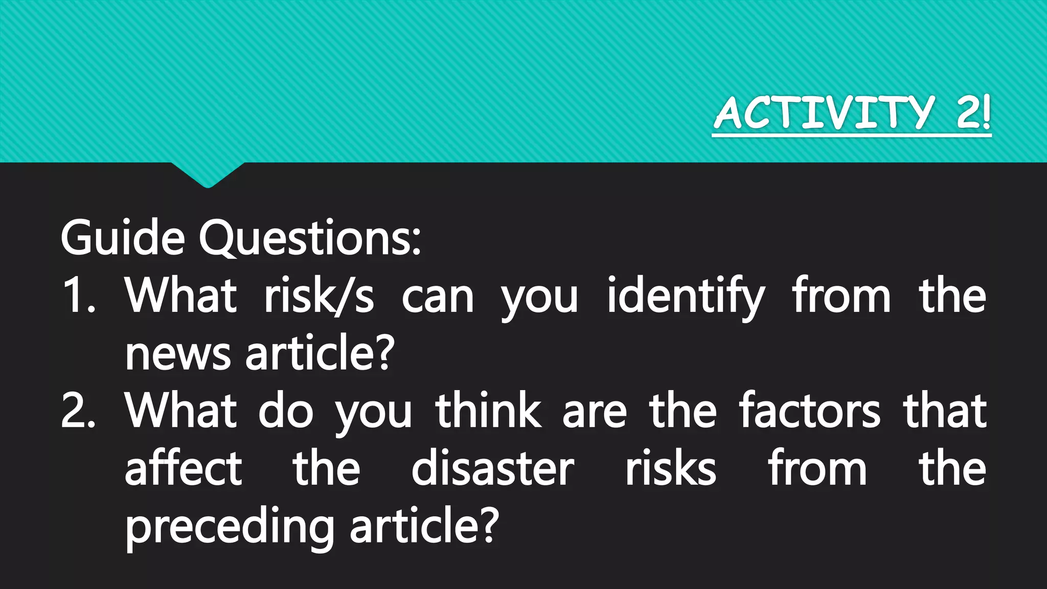 DRRR-W2-RISK-FACTORS-UNDERLYING-DISASTER.pptx