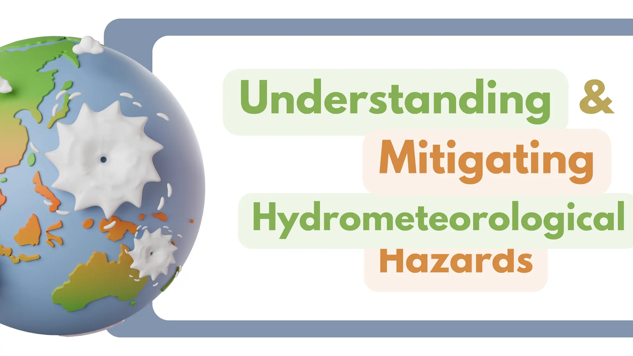 DRRR - HYDROMETEOROLOGICAL HAZARDS GRD11 | PDF