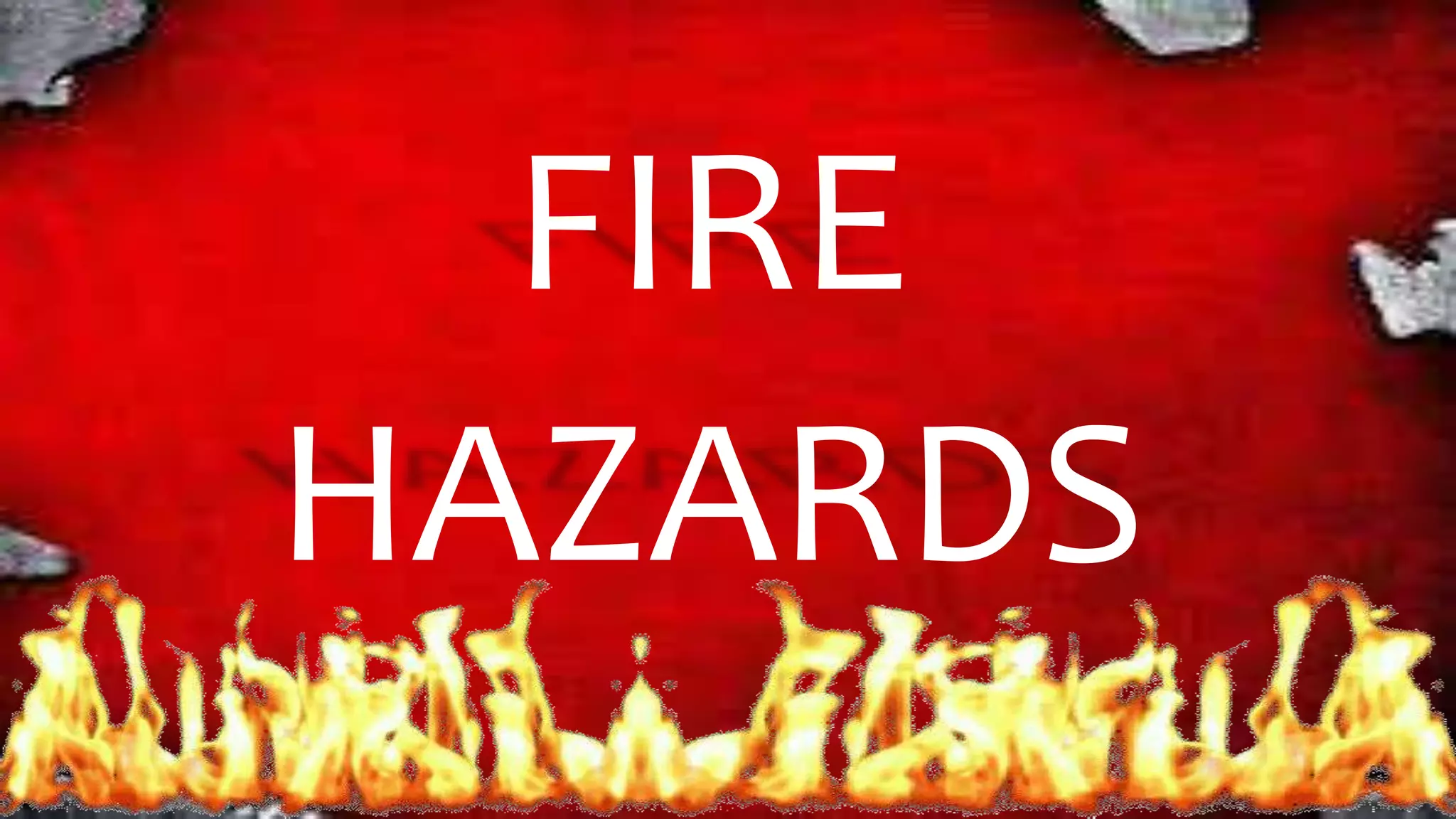 DRRR 12 Lesson 3 Fire Hazard.pptx