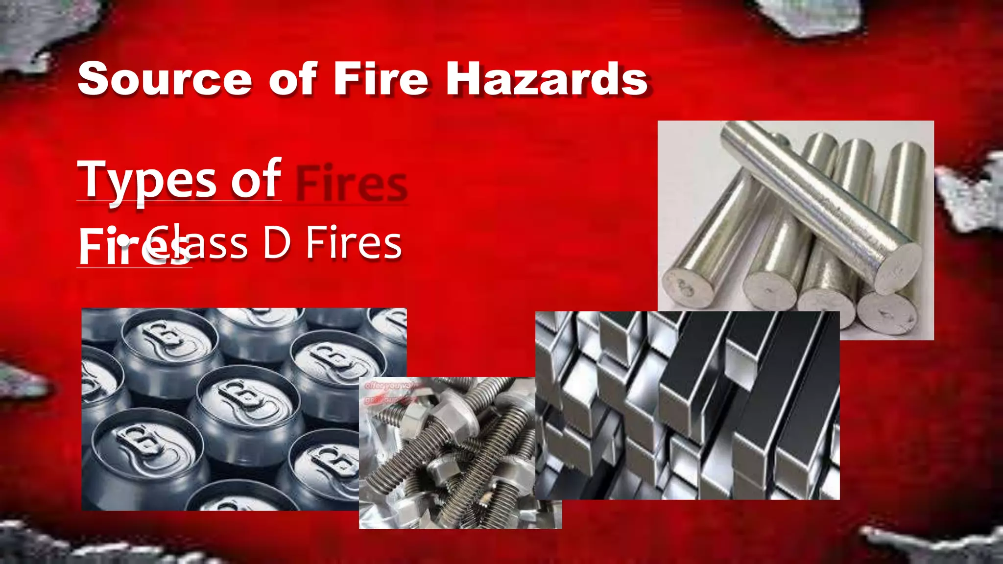 DRRR 12 Lesson 3 Fire Hazard.pptx