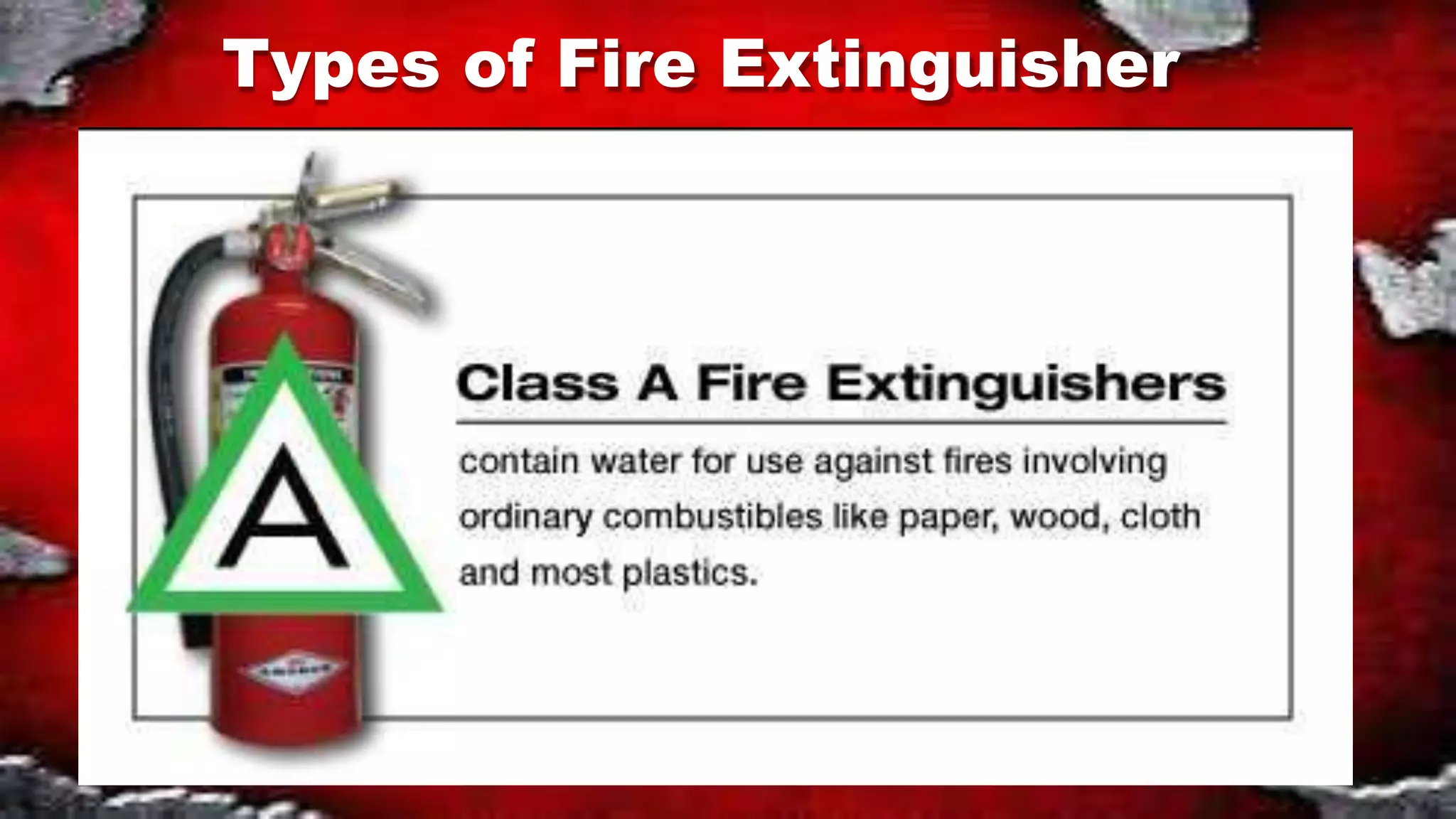 DRRR 12 Lesson 3 Fire Hazard.pptx