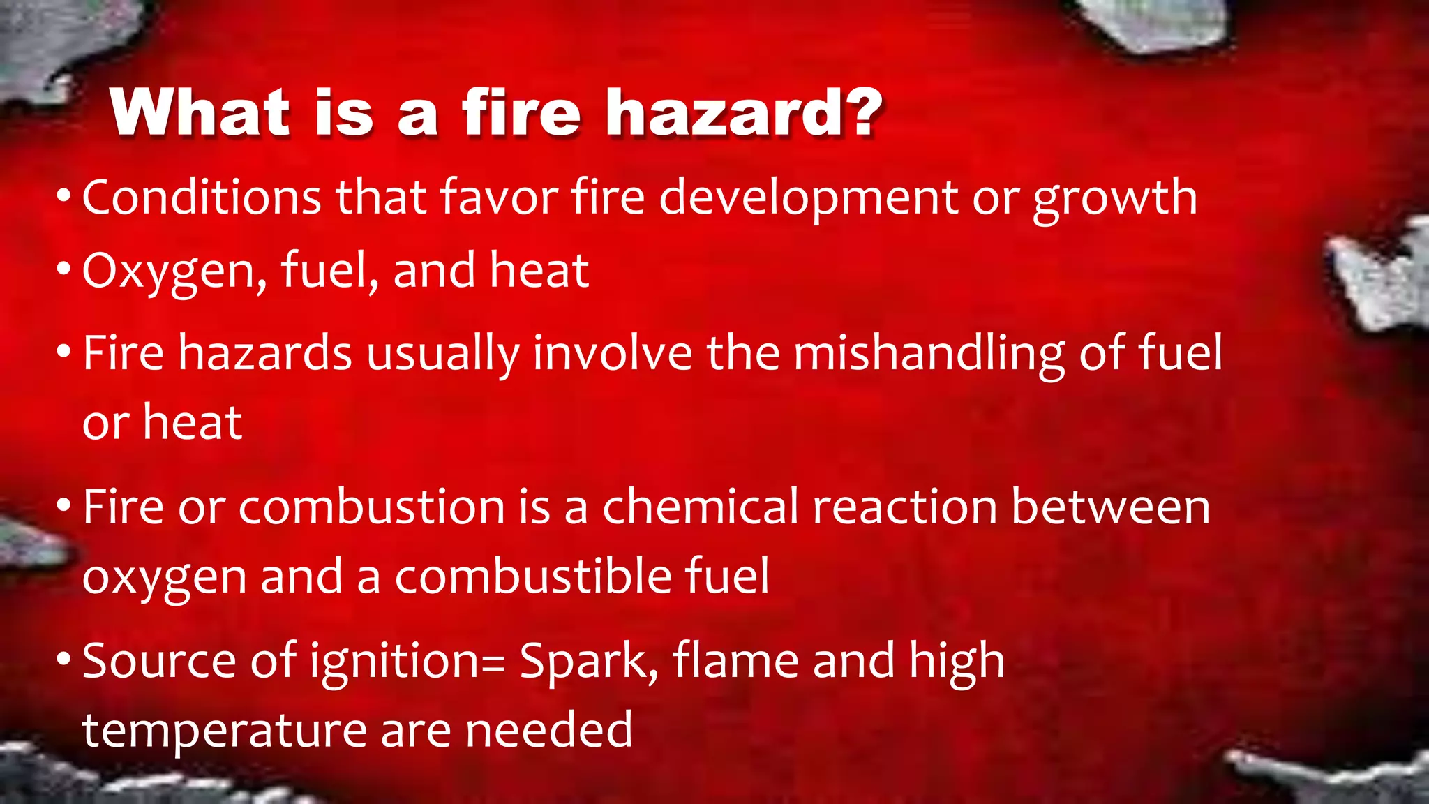 DRRR 12 Lesson 3 Fire Hazard.pptx