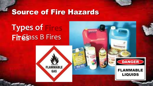 DRRR 12 Lesson 3 Fire Hazard.pptx | Chemistry | Science