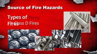 DRRR 12 Lesson 3 Fire Hazard.pptx