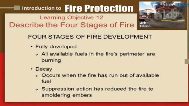 DRRR 12 Lesson 3 Fire Hazard.pptx | Chemistry | Science