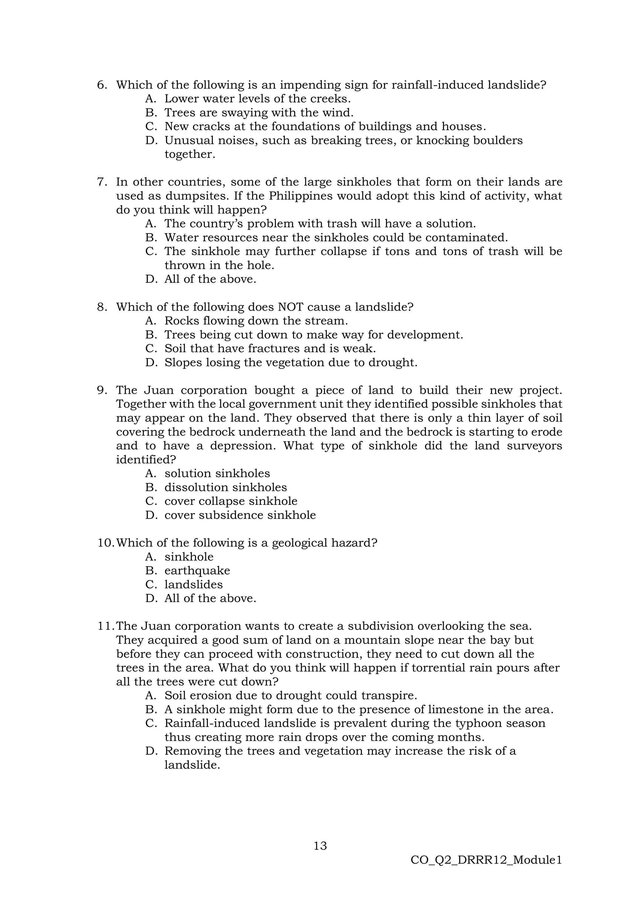 DRRR12_Q2_Mod1_GeologicalHazardsLandslidesAndSinkholes_V4.pdf