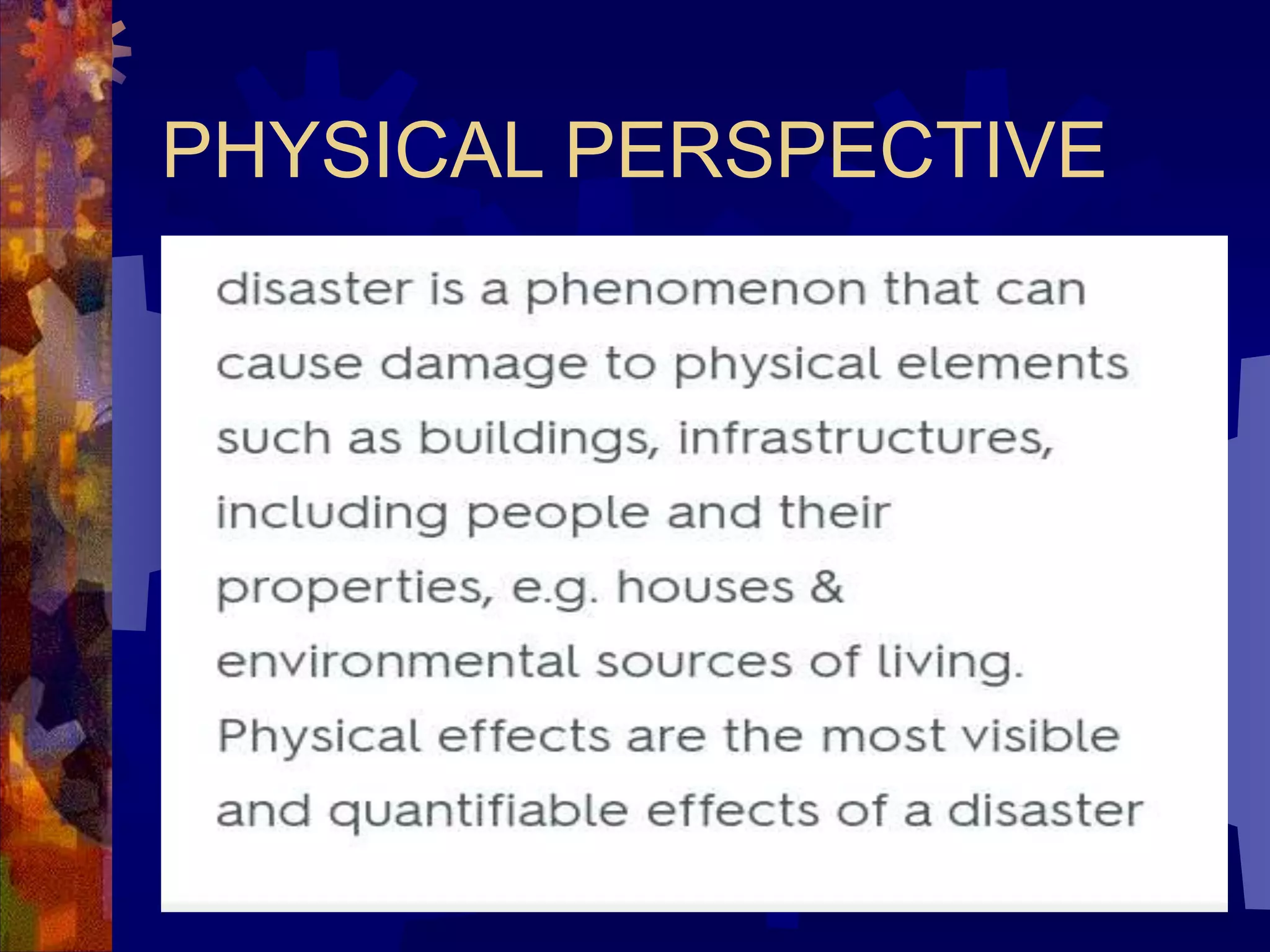 Drrr2 - DISASTER IN DIFFERENT PERSPECTIVES.pptx