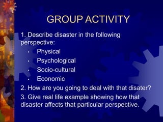 Drrr2 - DISASTER IN DIFFERENT PERSPECTIVES.pptx