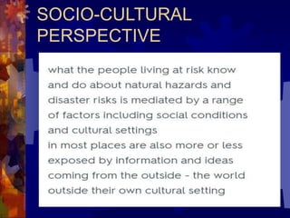 Drrr2 - DISASTER IN DIFFERENT PERSPECTIVES.pptx