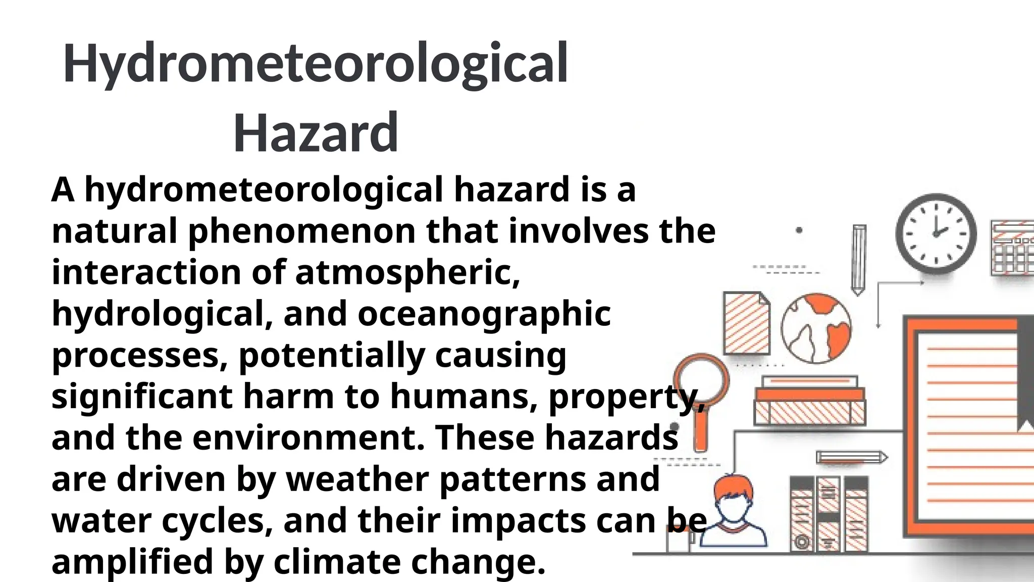 Hydrometeorological Hazard Tyohoon,Thunderstorm, Storm Surgepptx | PPT