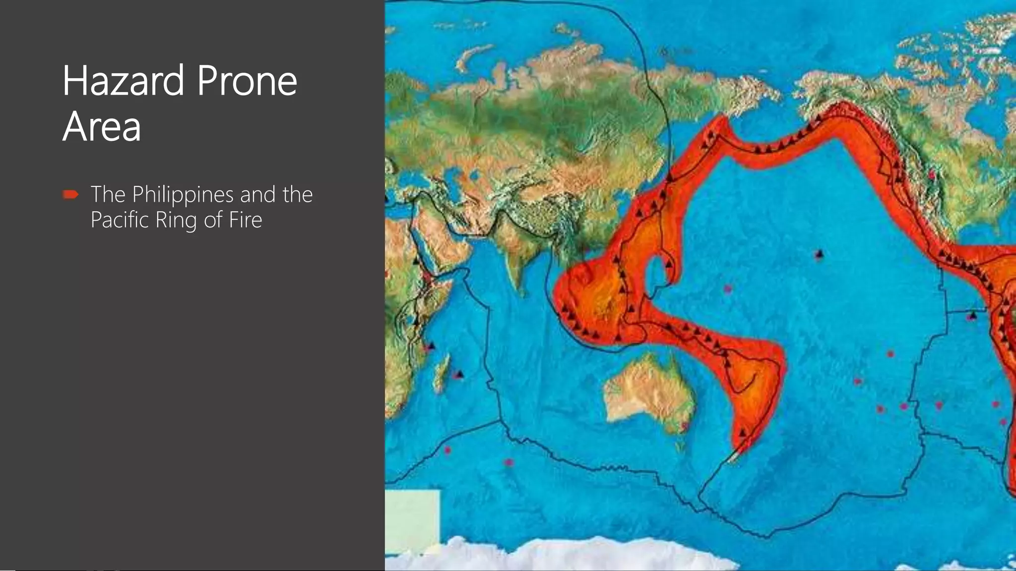 DRRR - Basic Concept of Hazard | PPTX | Geology | Science
