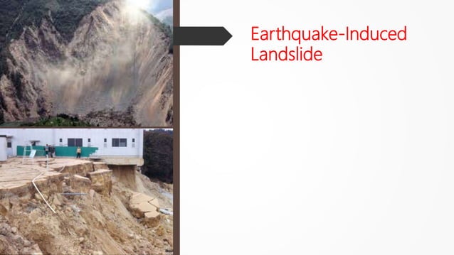 DRRR - Earthquake Hazards | PPTX | Geology | Science