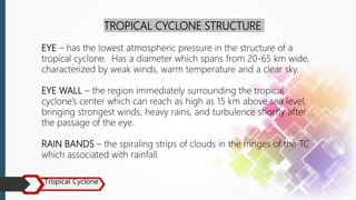 DRRR Hydrometeorological Hazards Part 1 | PPTX