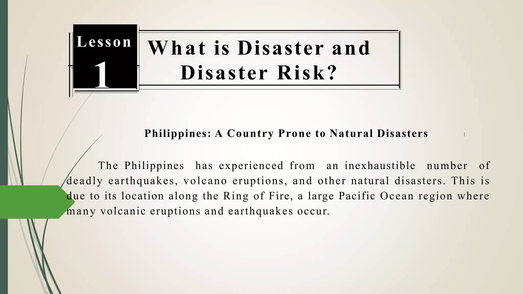 DRRR_mod1_Basic Concept of Disaster and Disaster Risk.pptx