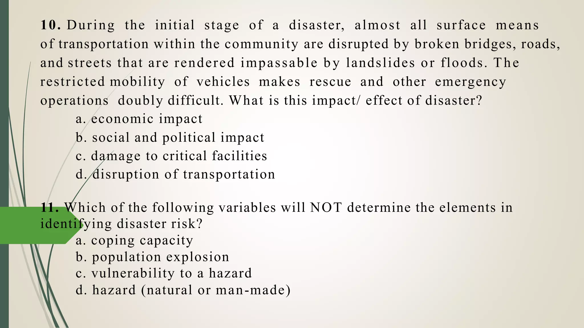 DRRR_mod1_Basic Concept of Disaster and Disaster Risk.pptx