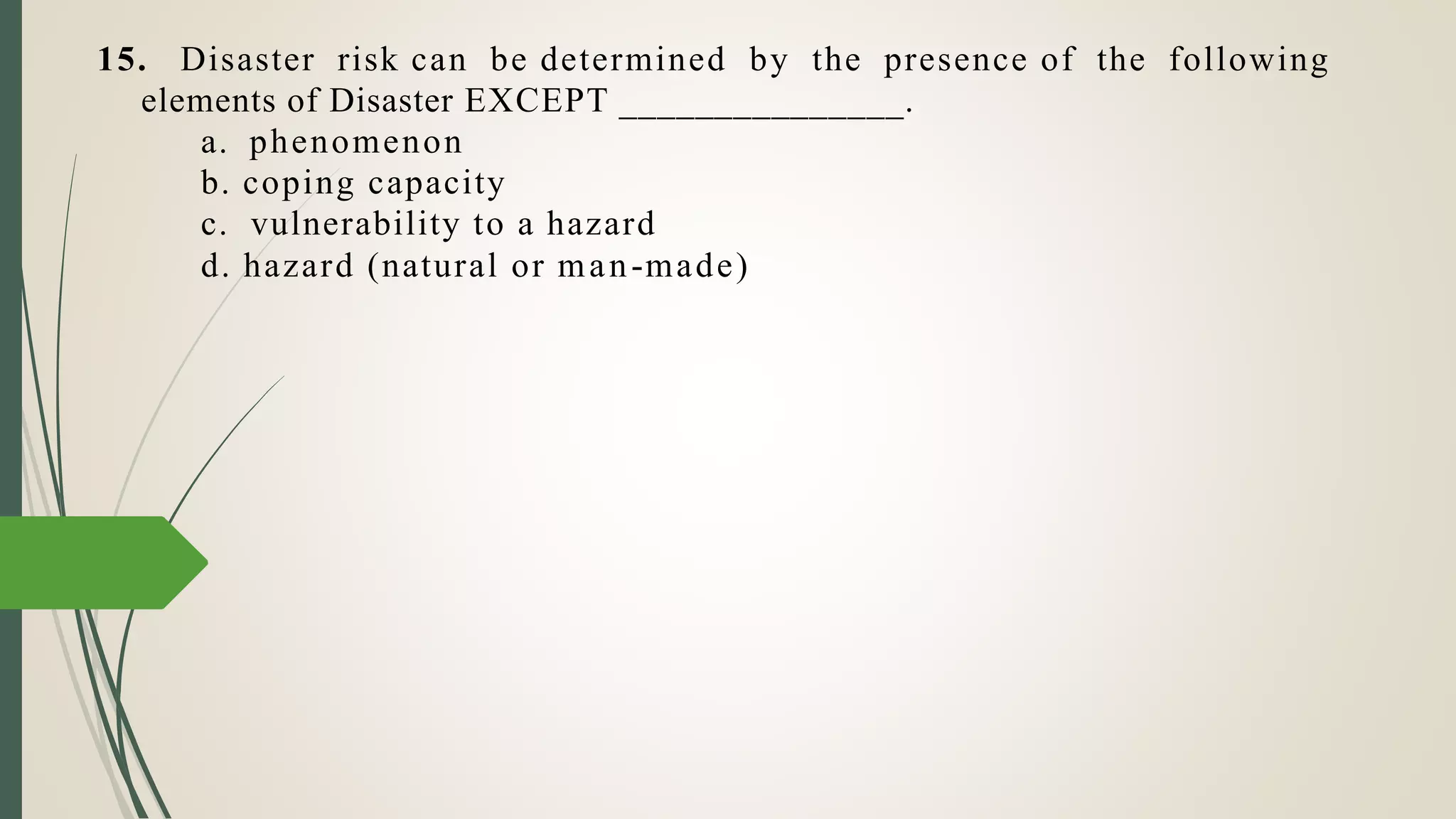 DRRR_mod1_Basic Concept of Disaster and Disaster Risk.pptx