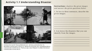 DRRR_mod1_Basic Concept of Disaster and Disaster Risk(1).pptx