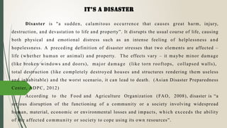 DRRR_mod1_Basic Concept of Disaster and Disaster Risk(1).pptx